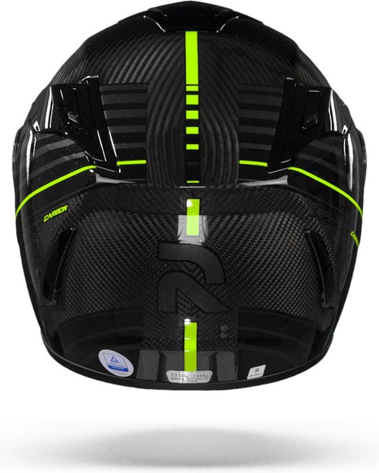 HJC RPHA 70 Carbon Artan motorhelm | bol
