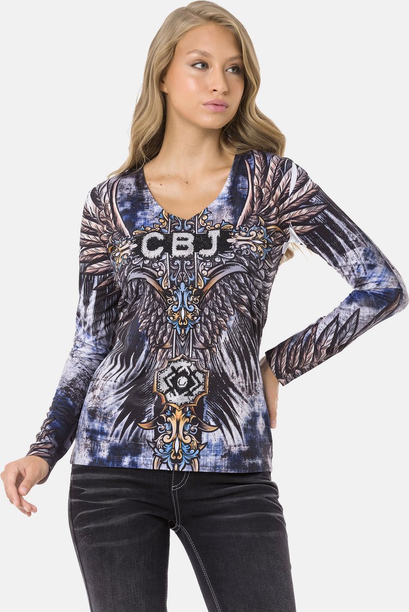 Cipo & Baxx Shirt | bol.com