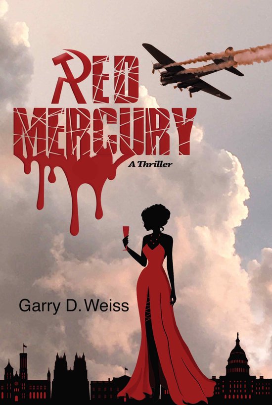Red Mercury (ebook), Garry Weiss | 9781951960438 | Boeken | bol