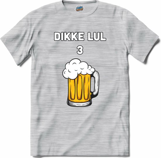 Dikke lul 3 bier - Bier kleding cadeau - bierpakket kado idee ...