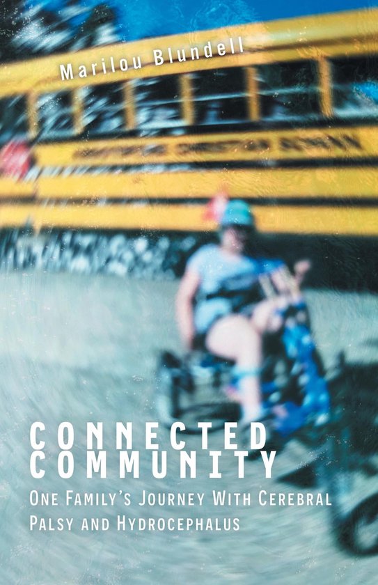 Connected Community (ebook), Marilou Blundell | 9781039143739 | Boeken ...