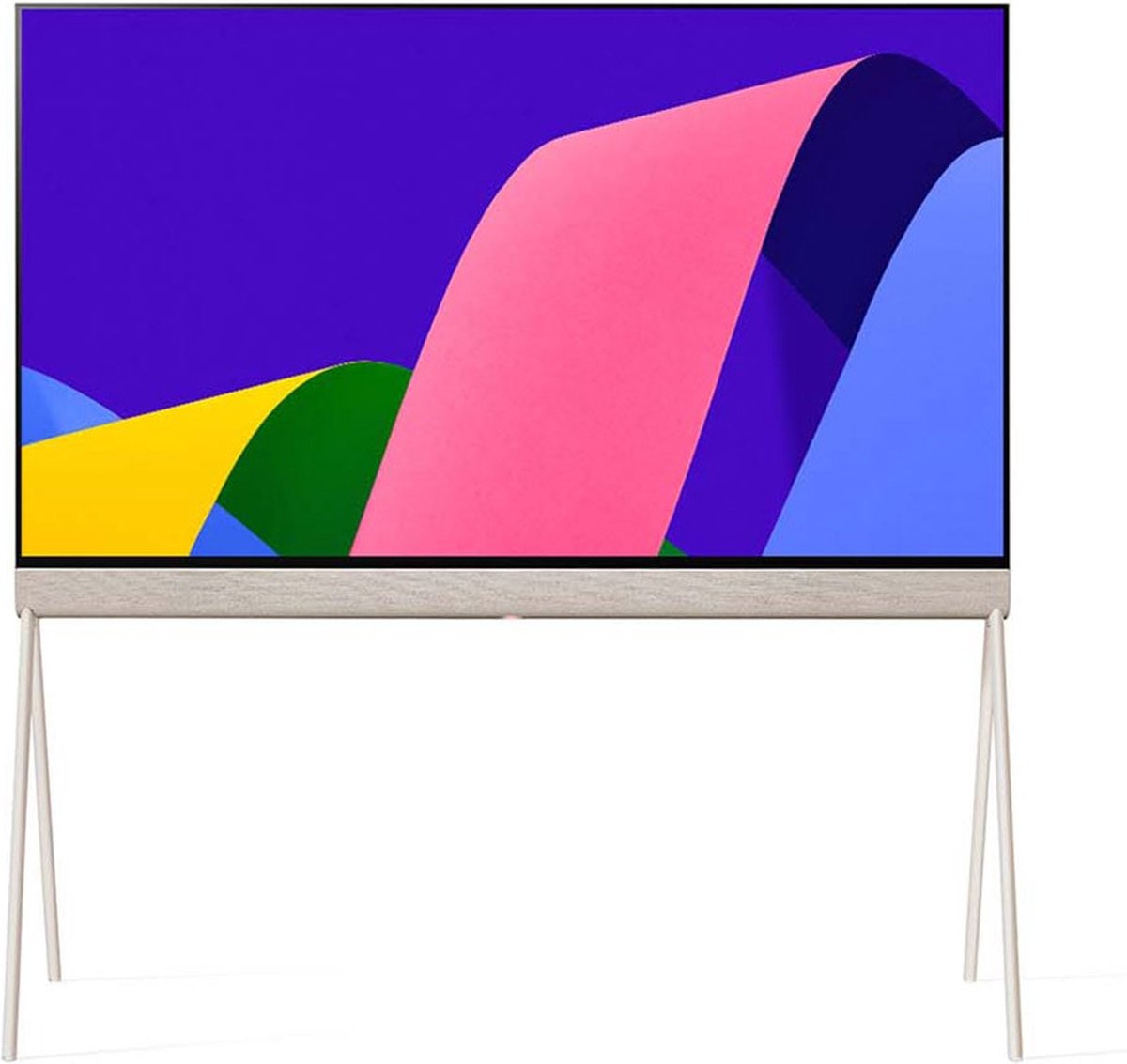 LG OLED 42LX1Q6LA - 42 inch - 4K OLED evo - 2022 | bol.com