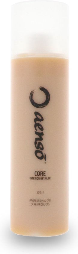 Aenso Core Dashboard Spray - 500ml | bol