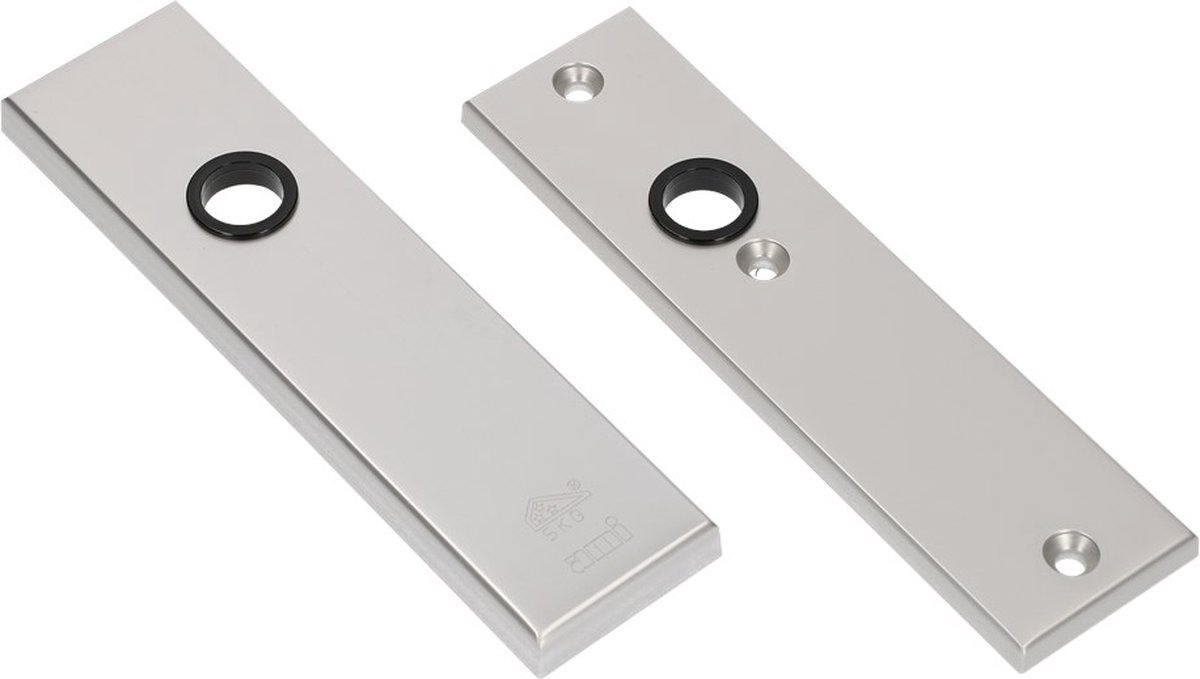 Ami Veiligheidskortschild SKG - deurdikte 38/45 mm - BI - 193 x 50 mm ...