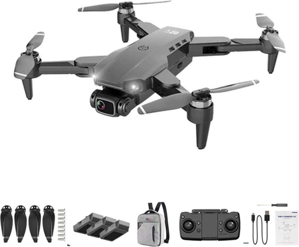 Azpire® - Drone Voor Volwassenen - Drone Met Camera - Drones - Mini ...