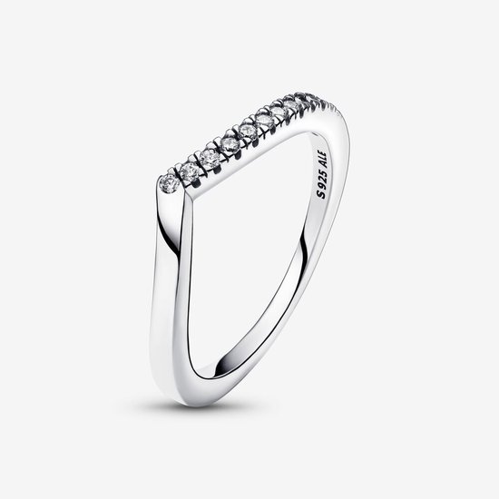Pandora Ring Timeless Wish 192394C01-54 | bol.com