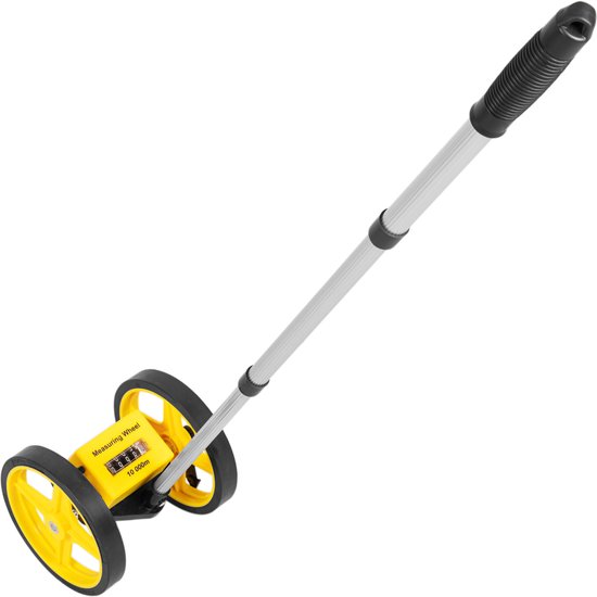 PrimeMatik - Digitale kilometerteller op het wiel met hoge precisie ...