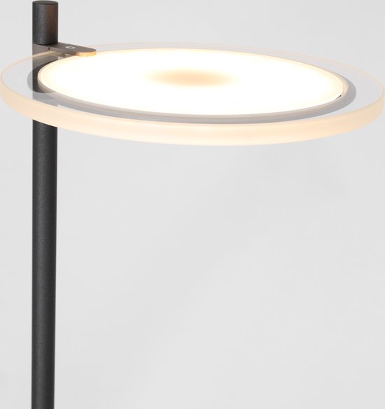 Vloerlamp - Bussandri Limited - Modern - Glas - Modern - LED - L: 50cm ...