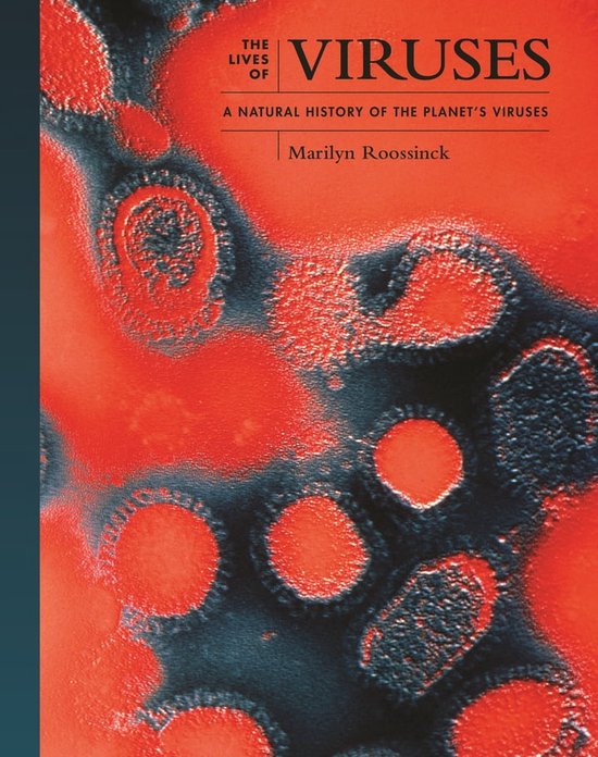 Viruses | 9780691240800 | Marilyn J. Roossinck | Boeken | bol.com