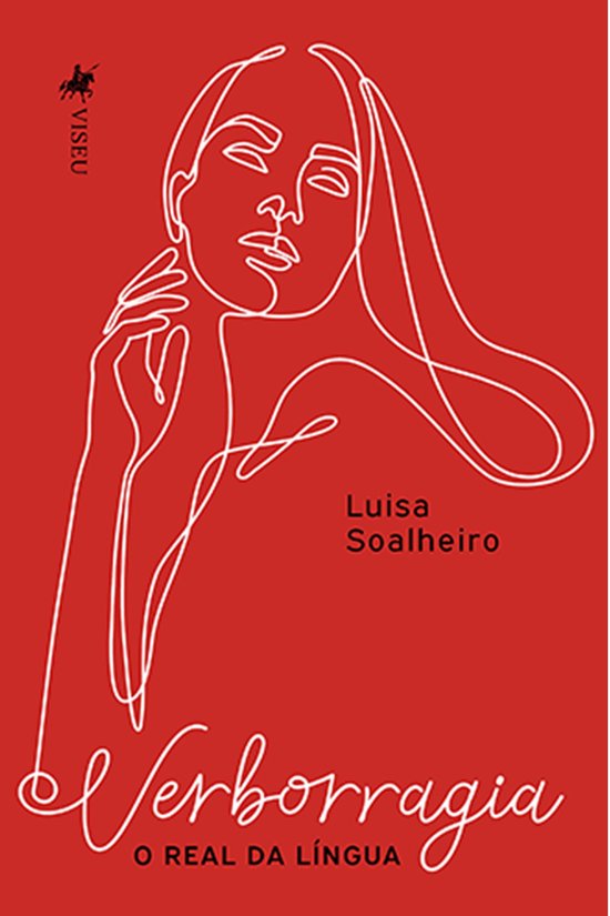 Verborragia (ebook), Luisa Soalheiro | 9786525438009 | Boeken | bol.com