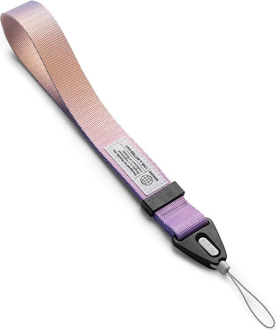 Ringke Design Hand Strap - Polsbandje voor Smartphone - Universele ...