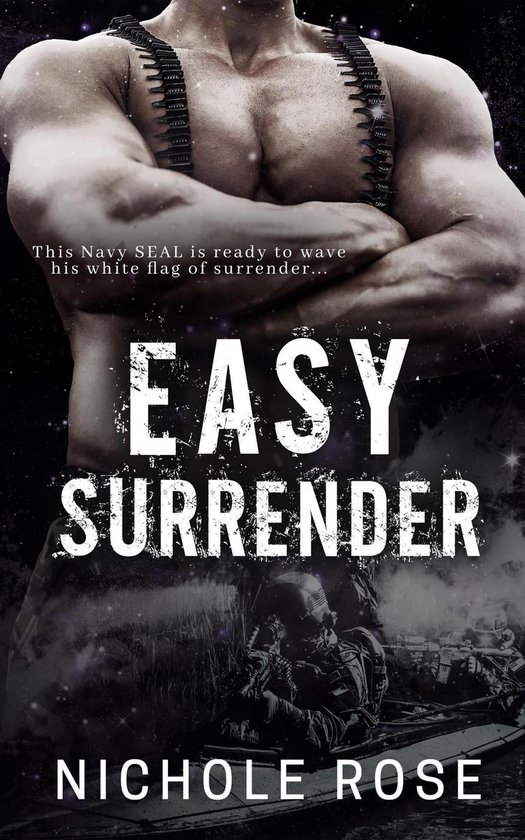 Easy Surrender (ebook), Nichole Rose | 9798215116548 | Boeken | bol.com