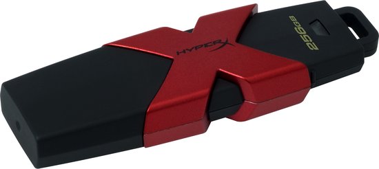 HyperX Savage Kingston USB-stick 256GB USB3.1 | bol