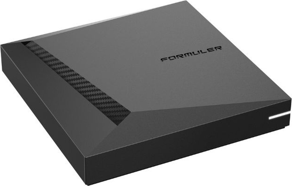 Formuler Z11 Pro Max Android 4K IPTV Set | bol.com