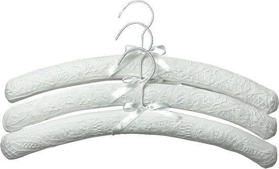 Kleding hangers set – clothes hanger set | bol.com