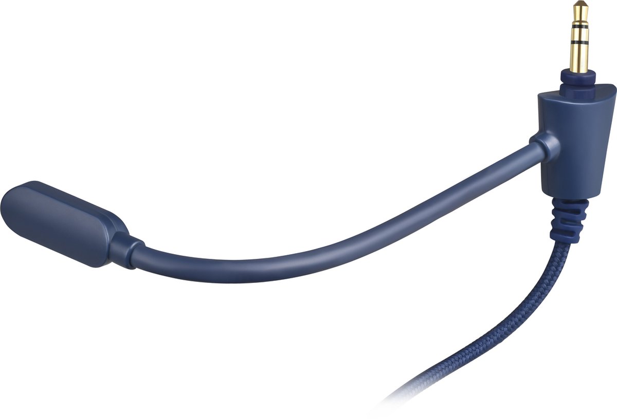 Losse Microfoon Koptelefoon – Gaming Microfoon - Microfoon Headset ...