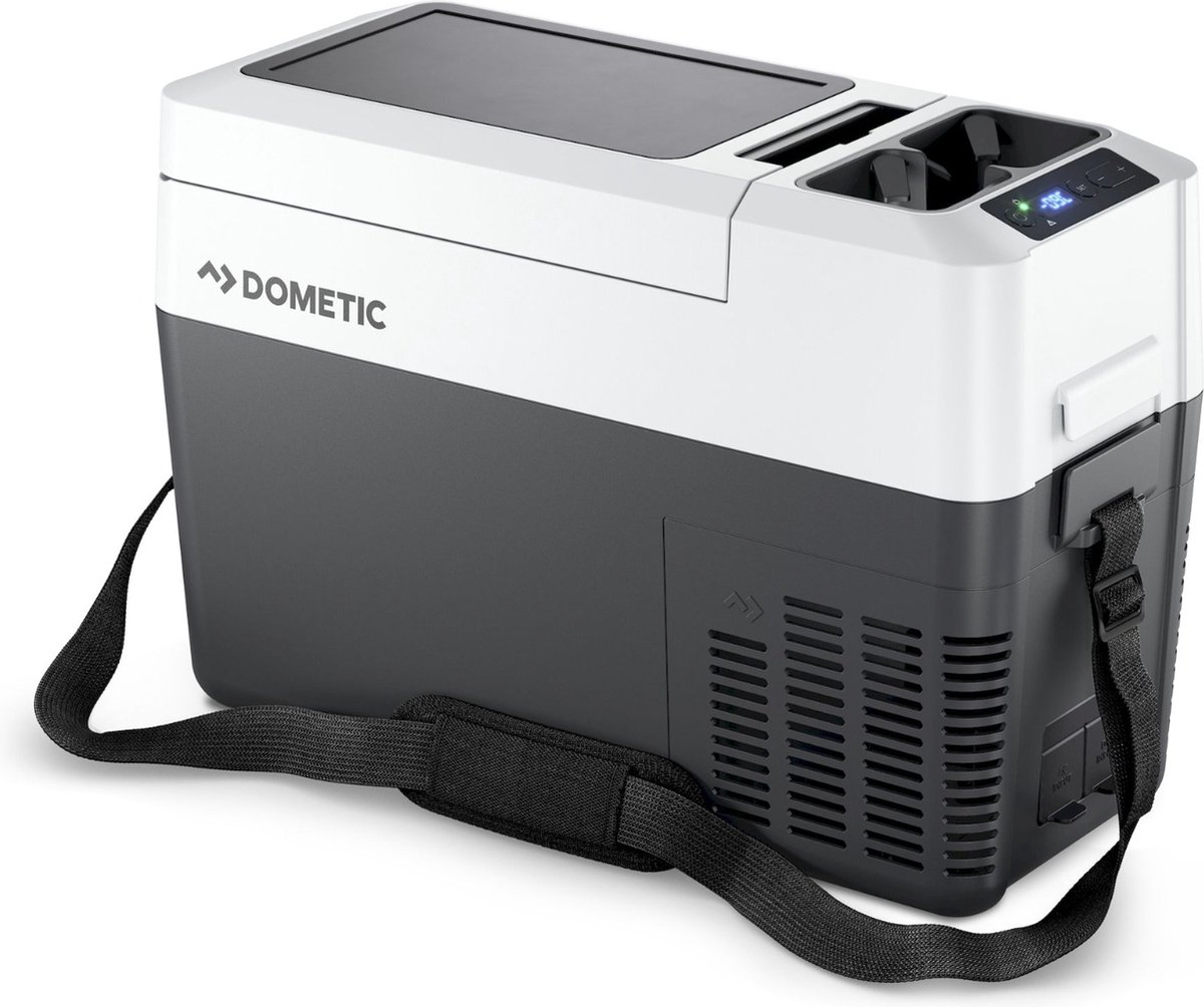Dometic CFF 12 compressor koelbox - 13 liter | bol.com