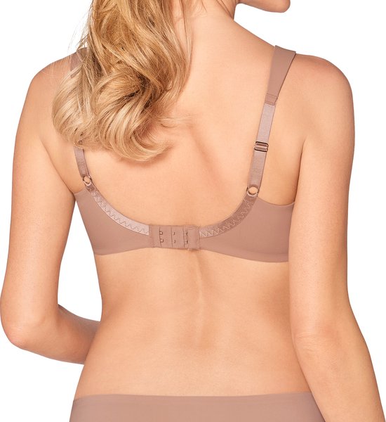 Triumph - True Shape Sensation W01 - SMOOTH SKIN - Vrouwen - Maat G75 | bol