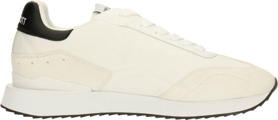 Lyle & Scott Wrath_BSC LBE001F5TMWHIBLS Wit-41 | bol.com