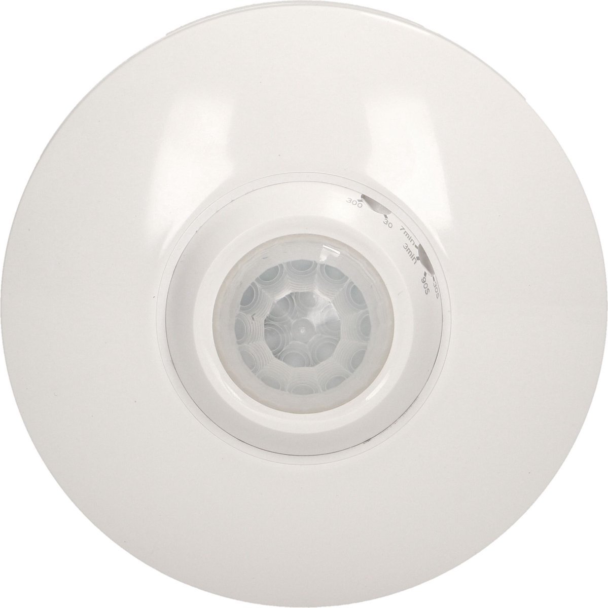 Bewegingssensor voor lamp binnen - Pir bewegingsmelder inbouw ...