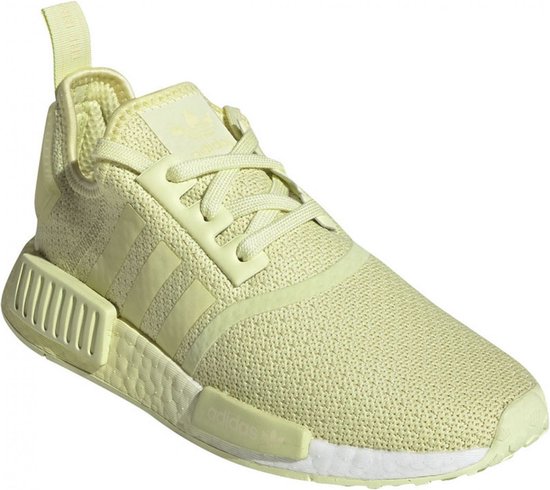 adidas Originals De sneakers van de manier Nmd_R1 W | bol