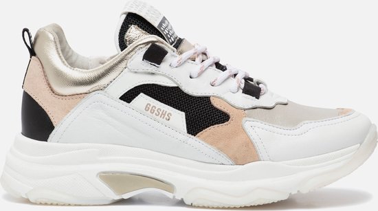 Giga Sneakers wit - Maat 33 | bol.com