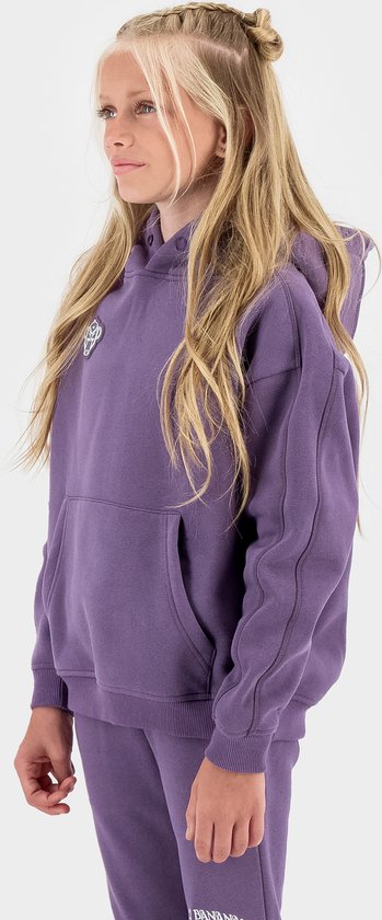 JR GRL BLOSSOM HOODY | bol.com