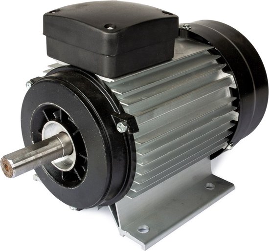 Huvema - Motor 400V - MTR HU 16 NG Topline 400V | bol