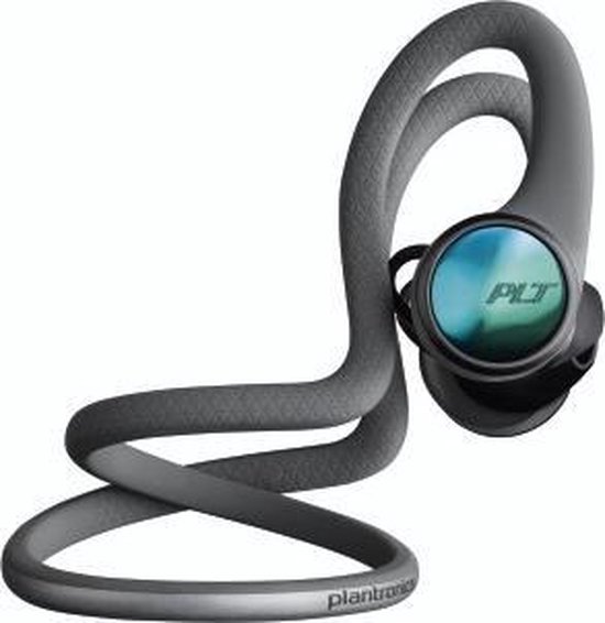 POLY BackBeat Fit 2100 Casque Sans fil Ecouteurs, Minerve Sports ...