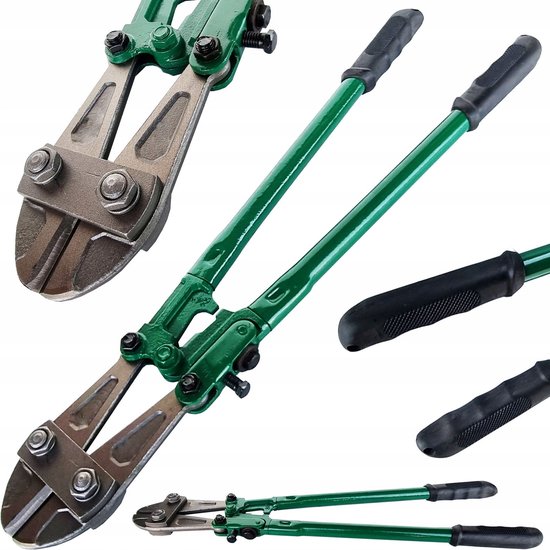 Boutensnijder/Betonschaar 48 - 122cm | bol