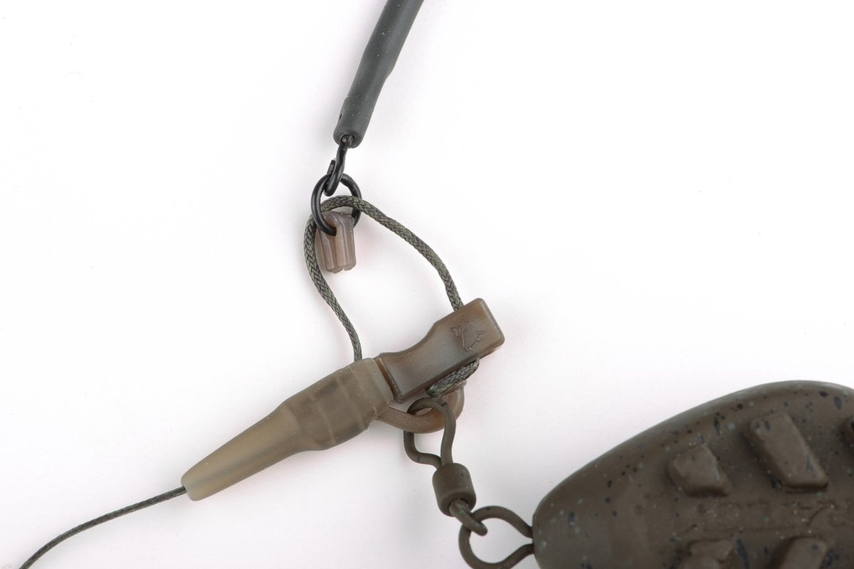 CS Leadclip System Silt Pole Position | bol