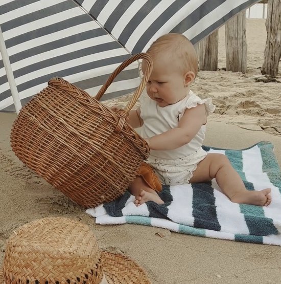 your wishes Top baby Dixie fiori Ecru | Your Wishes 74 | bol