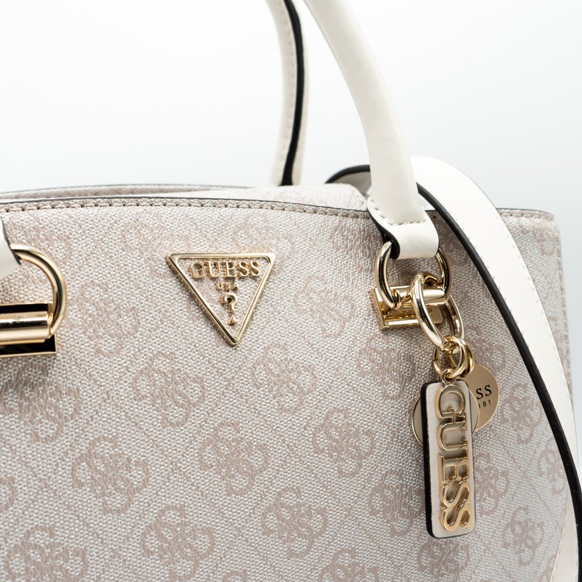 Guess Noelle Handtas | bol.com