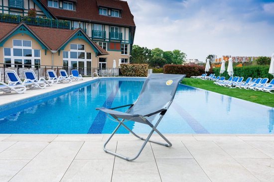 O'Sun Strandstoel - Strandstoel verstelbaar 3 standen - Grijs | bol.com