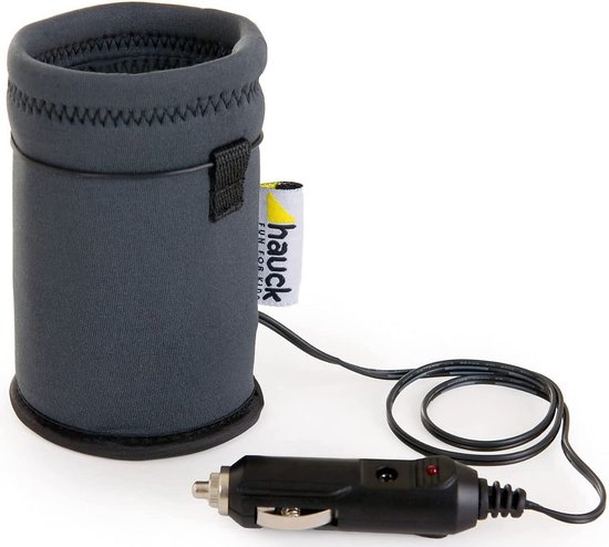 Milk Warmer Bag, Temperature Adjustable Bottle Warmer - Baby Feeding ...