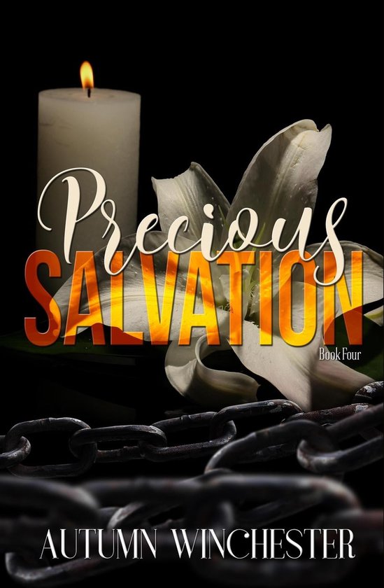 Precious Series 4 - Precious Salvation (ebook), Autumn Winchester ...