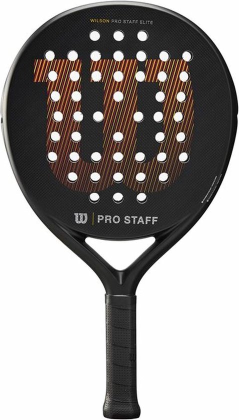 Wilson Pro Staff Elite V2 | bol