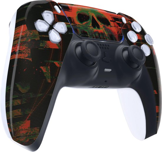 Clever PS5 Digital Death Controller | bol