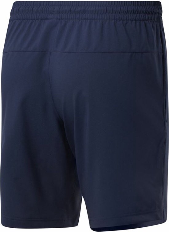 Men's Sports Shorts Reebok Ready Blue | bol