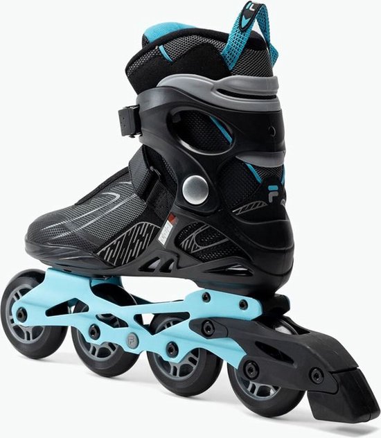 Inline Skates Fila Legacy Pro 80 Black Adults | bol