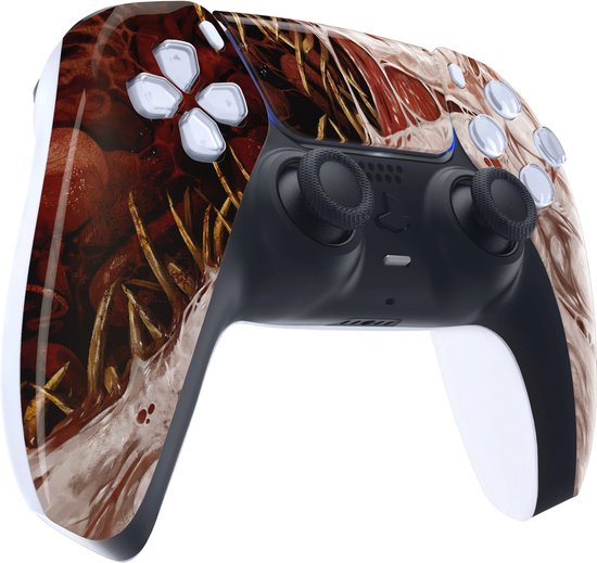 Clever PS5 Alien Controller | bol.com