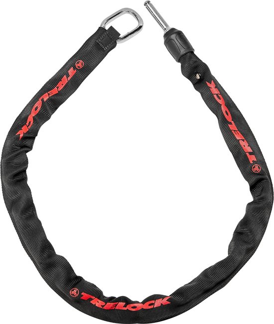 TRELOCK Ringslot Set RS 453 P-O-C AZ Balloon + ZR 355 100/6 met tas | bol