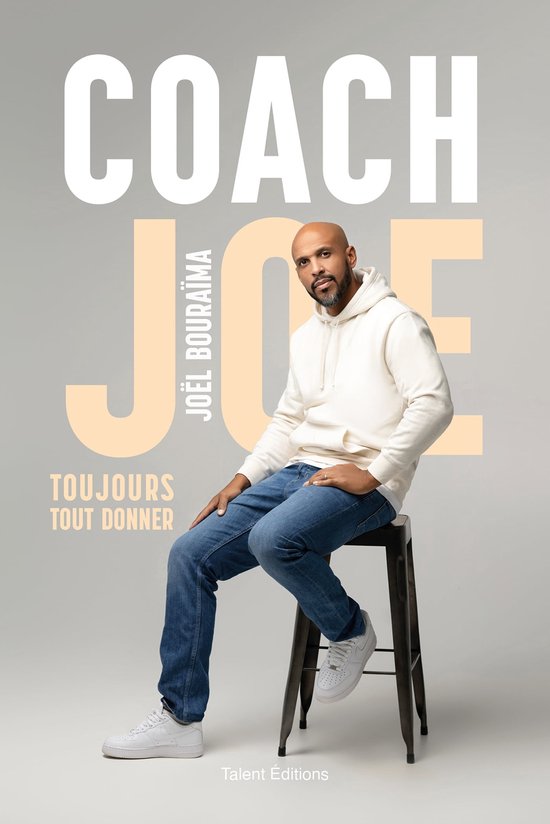 Coach Joe (ebook), Joël Bouraïma | 9782378153250 | Boeken | bol.com