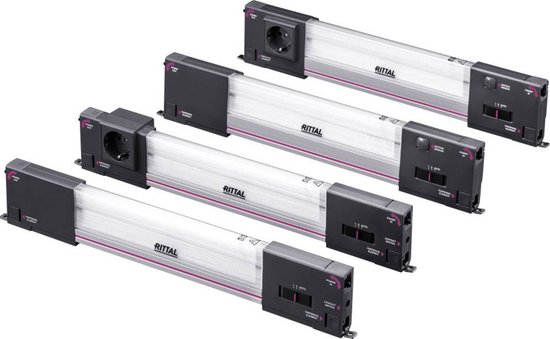 Rittal SZ-armatuur voor kast - 2500200 - E2NXZ | bol