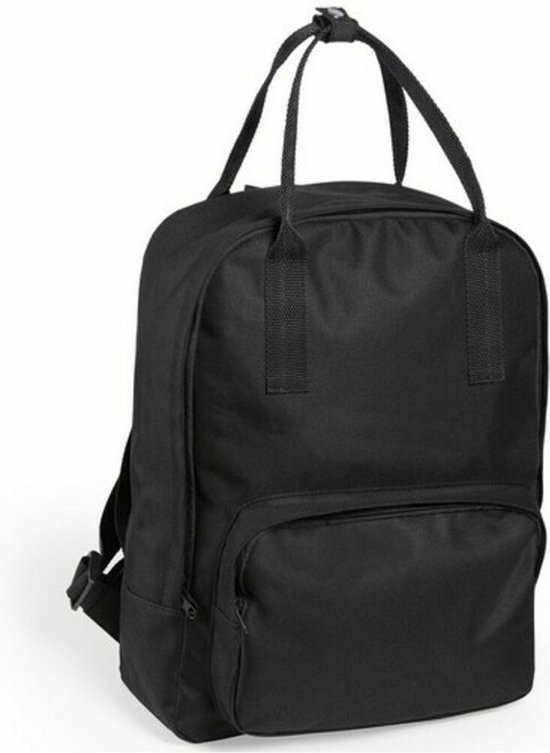 Rugtas met Handvat bovenop en Compartimenten 145400 (30 Stuks) | bol.com