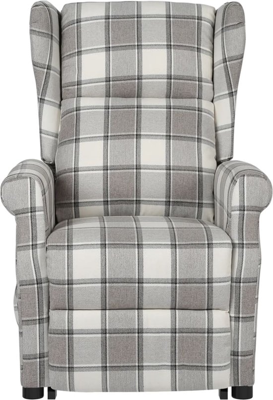 La Dolce Vita - Opsta stoel - Comfort stoel - Sta op Zetel - Leunstoel ...