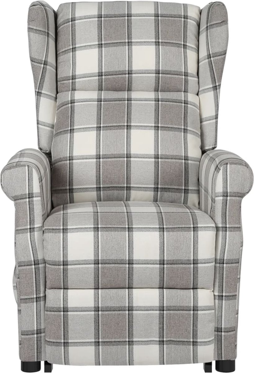 La Dolce Vita - Opsta stoel - Comfort stoel - Sta op Zetel - Leunstoel ...