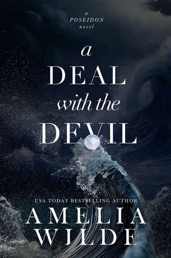 Poseidon 2 - A Deal with the Devil (ebook), Amelia Wilde ...