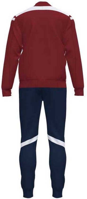 Joma Championship Vi Trainingspak Rood,Blauw 2XL Man | bol