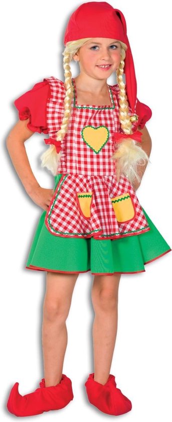 Kaboutermeisje-104 | bol.com